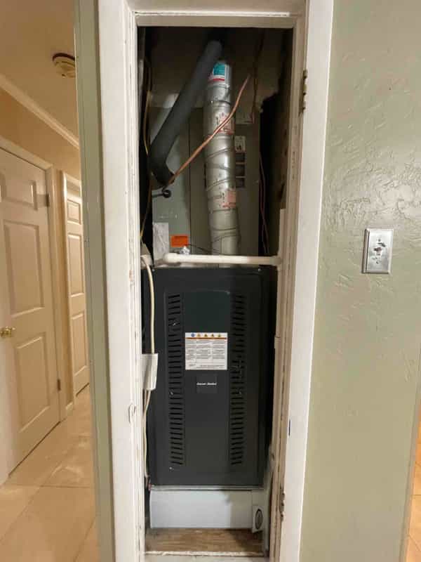 Trusted Furnace Installation & Replacement in Arlington, TX