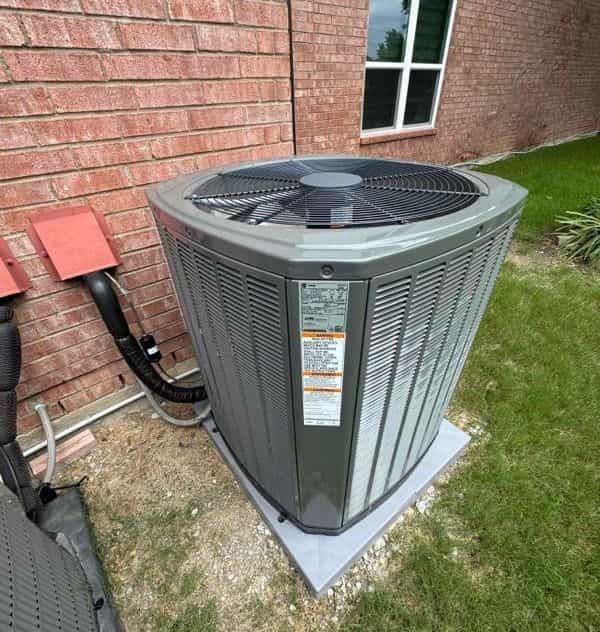 Keller, TX HVAC, Plumbing & Electrical Services | Team Enoch
