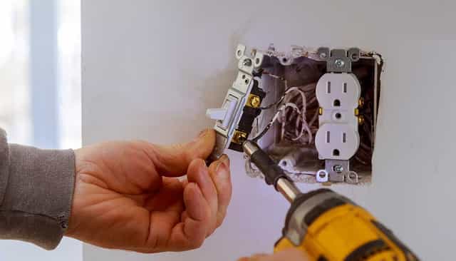 Trusted Backup Power Interlock Kit Install in Austin TX