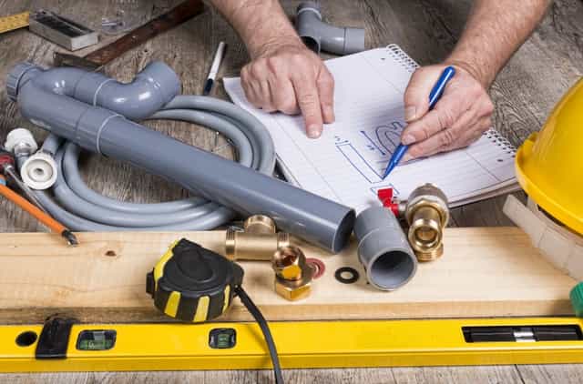 How to Become a Licensed Plumber in Texas