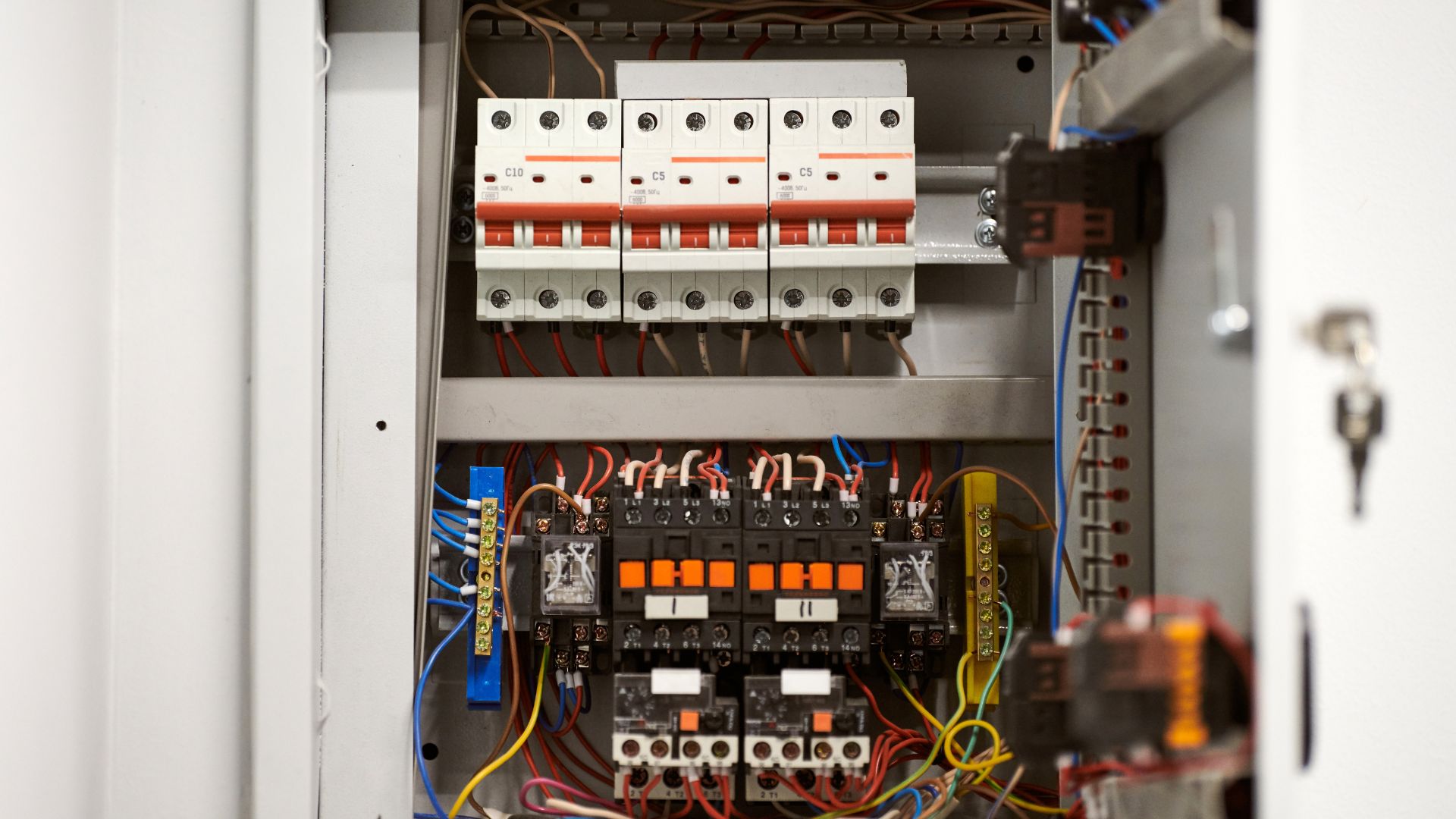 Breaker Panel Installation Experts in Fort Worth TX